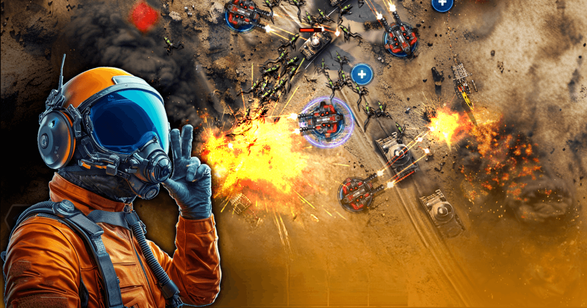 Download & Play Tower Defense Legend 5 Pro on PC & Mac (Emulator)