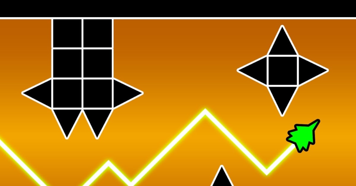 Download & Play Geometry Vibes on PC & Mac (Emulator)