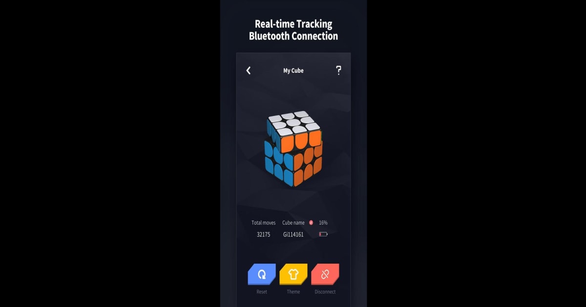 Download & Play SUPERCUBE - by GiiKER on PC & Mac (Emulator)