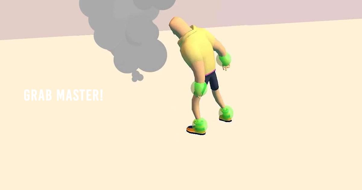 Download & Play Grab Master! on PC & Mac (Emulator)