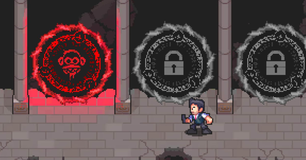 Super Dark Deception- PC&MACでダウンロードしてプレイしよう(アプリプレイヤー)