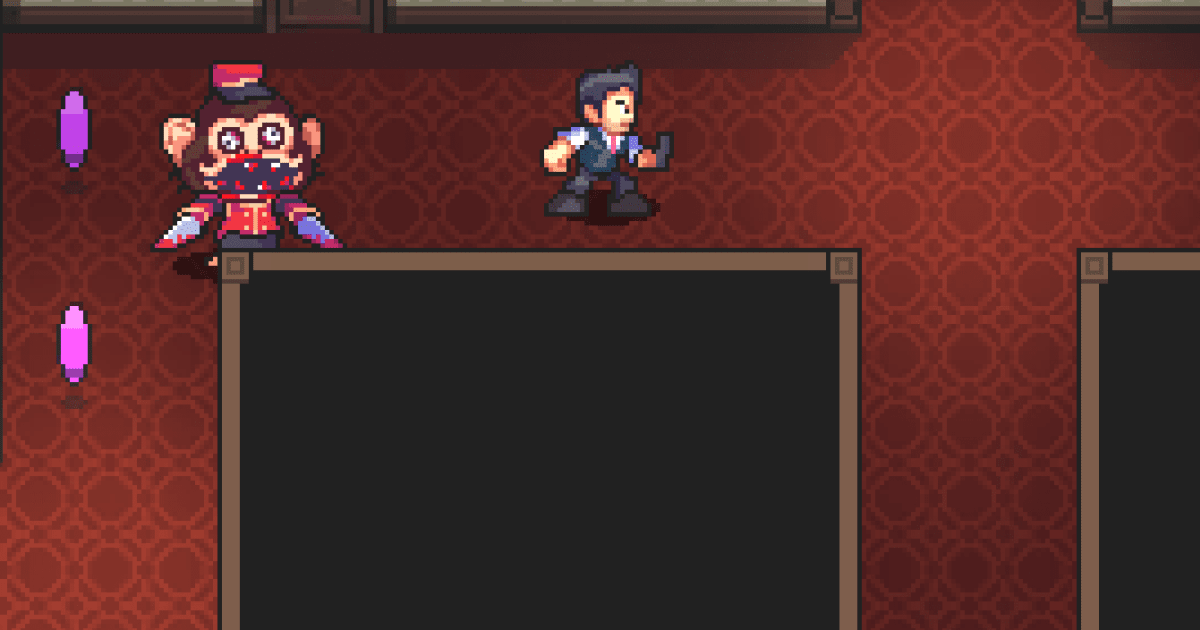 Descarga y juega a Super Dark Deception Demo en PC y Mac (Emulador)