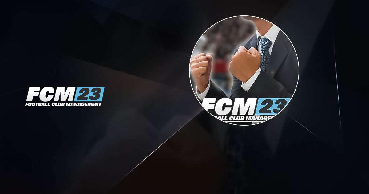 Download & Play FCM23 Soccer Club Management on PC & Mac (Emulator)