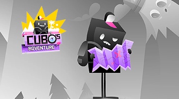 Download & Play Cubo Adventure on PC & Mac (Emulator)