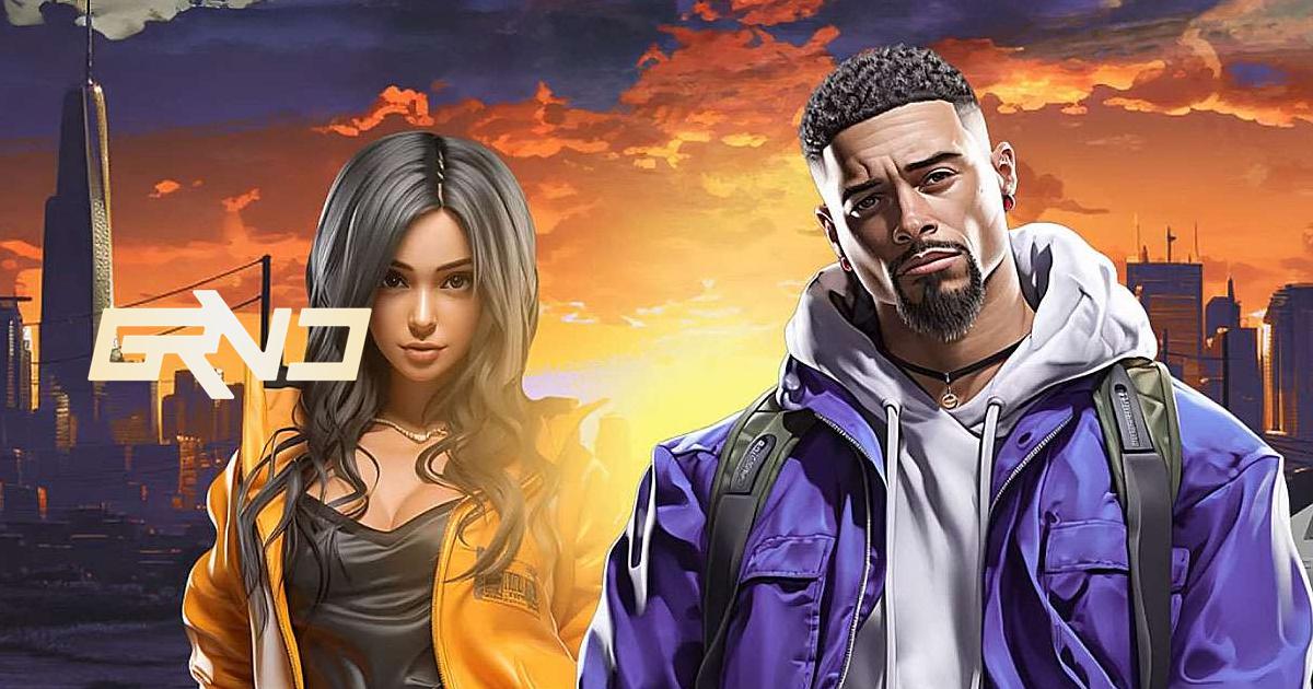 Télécharger et Jouer à RP Grand - Open World Game sur PC & Mac (Émulateur)