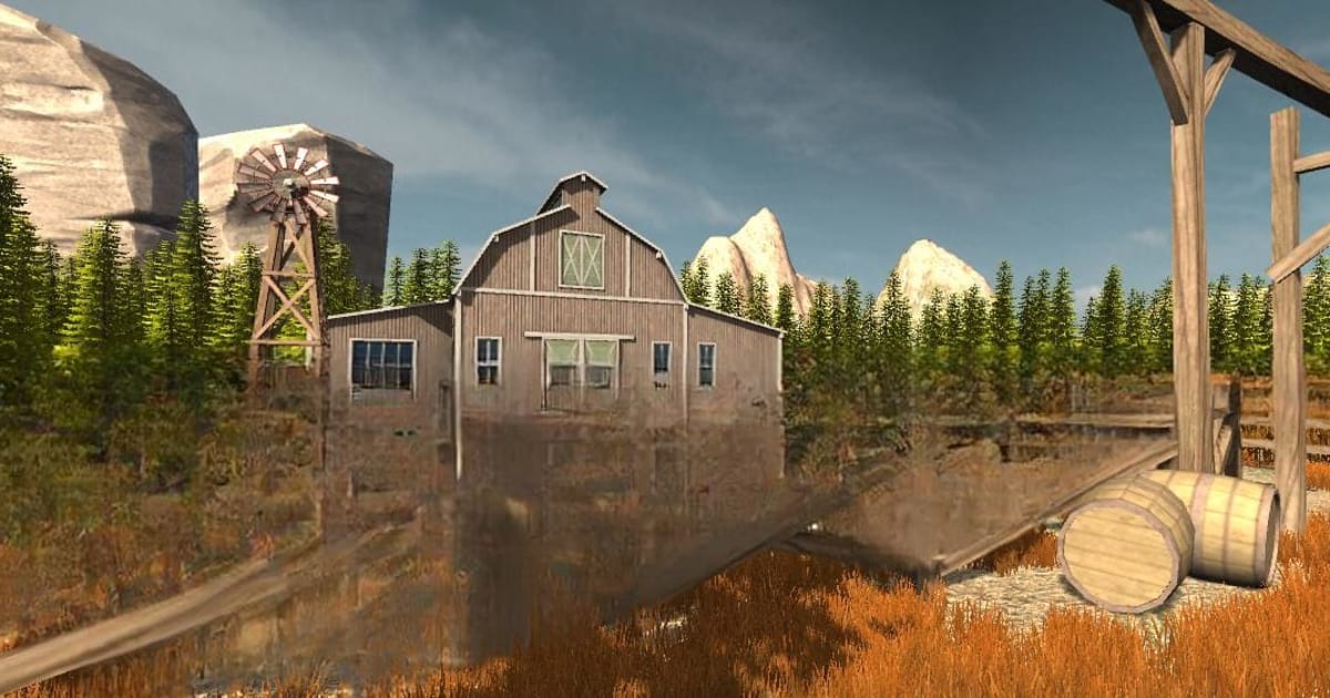 Скачать и играть в VR Wild West на ПК или Mac (Эмулятор)