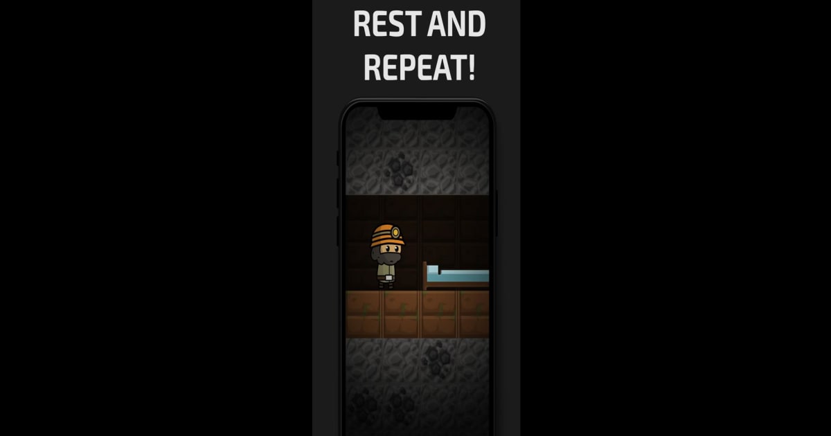 Download & Play Dig - Explore, Mine and Upgrade on PC & Mac (Emulator)