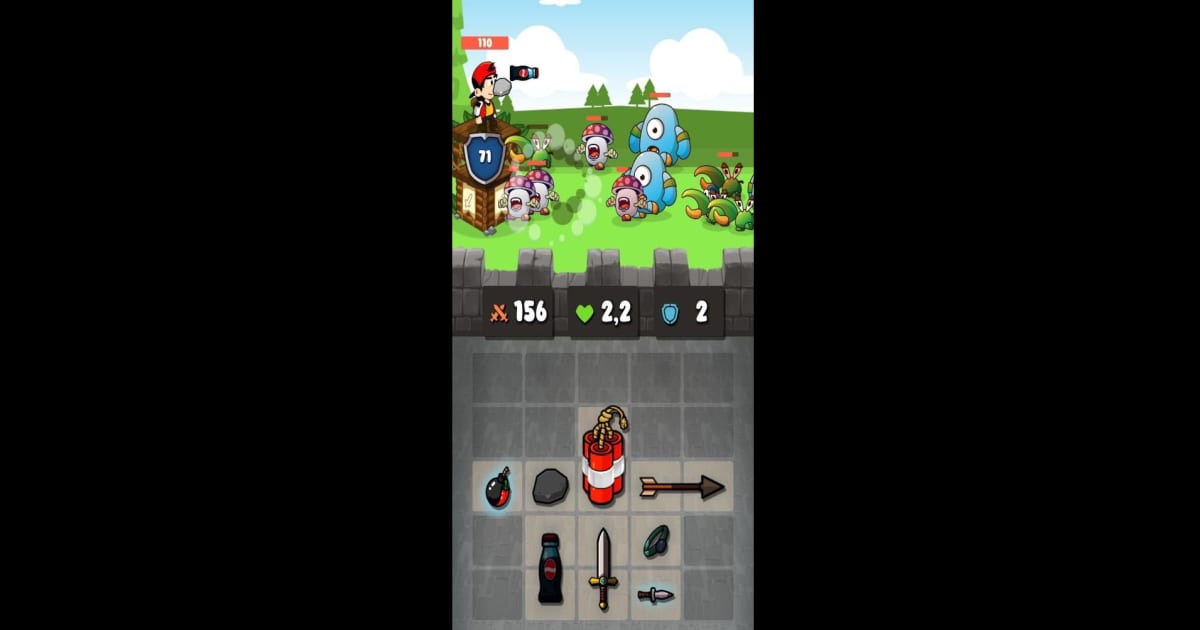 Loadout Legends - 下載遊玩 PC 或 Mac 版本 (模擬器)