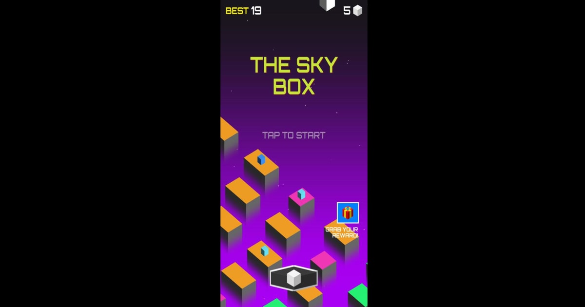 Télécharger et Jouer à The SkyBox sur PC & Mac (Émulateur)