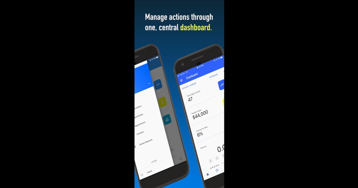 Download and run Gym Lead Machine on PC & Mac (Emulator)