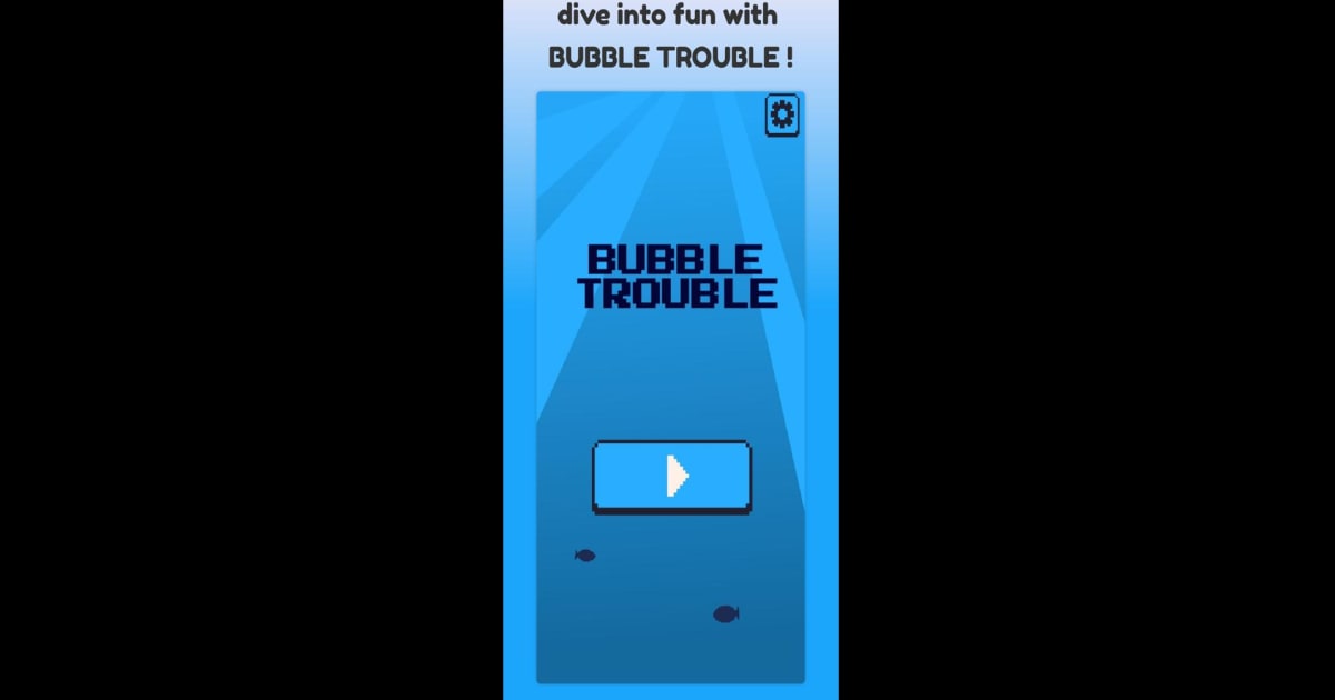 Downloaden & Spielen von Bubble Trouble auf PC & Mac (Emulator)