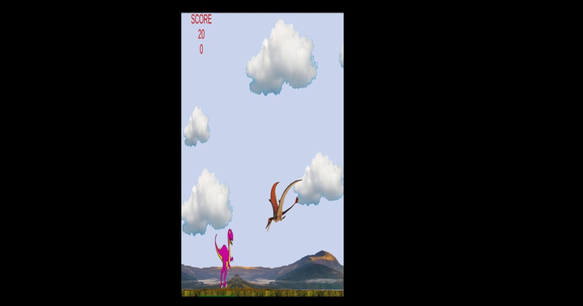 Download & Play Run Dino Run on PC & Mac (Emulator)