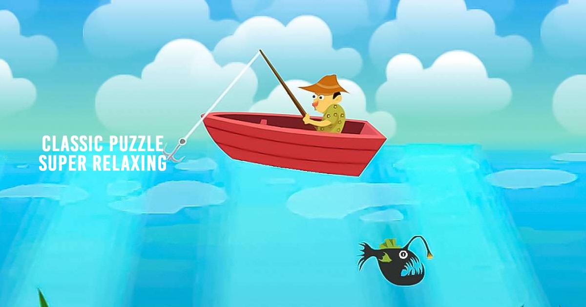 Download & Play Classic Puzzle: Super Relaxing on PC & Mac (Emulator)