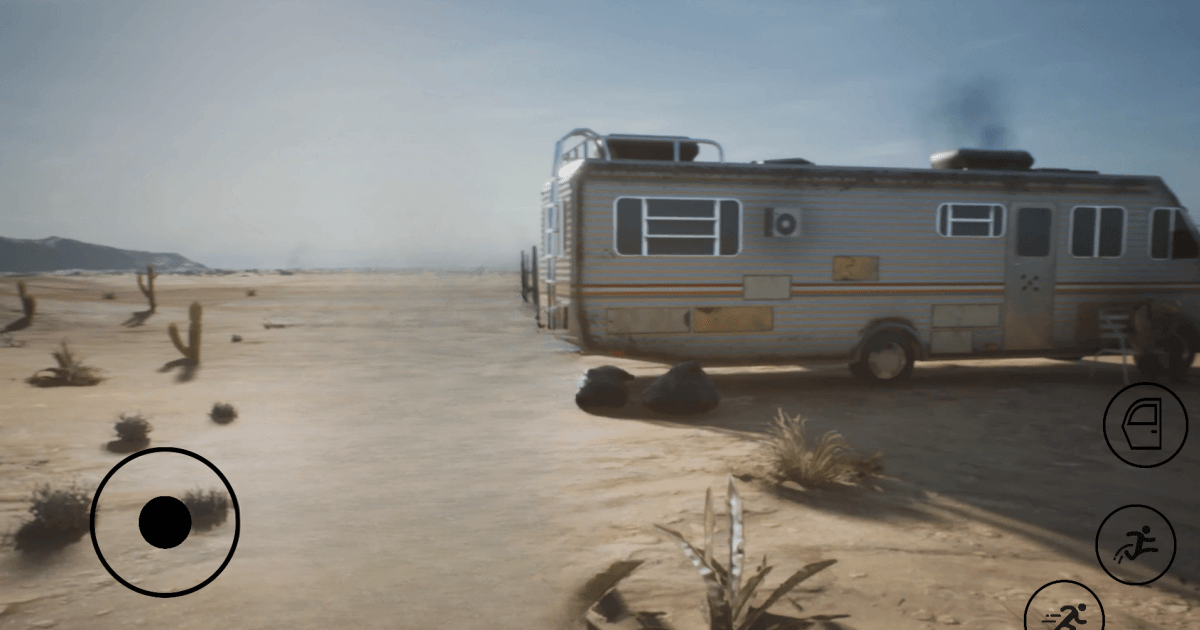 Download & Play Breaking Bad Game on PC & Mac (Emulator)