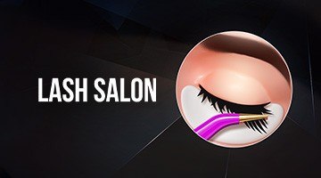 Download & Play Lash Salon on PC & Mac (Emulator)