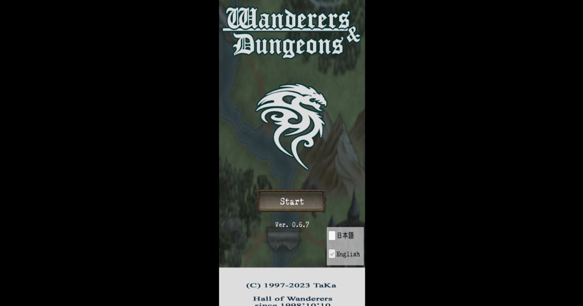 Download & Play WANDUN -Wanderers&Dungeons- on PC & Mac (Emulator)