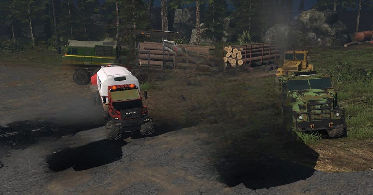 Download & Play RTHD Offroad online game on PC & Mac (Emulator)