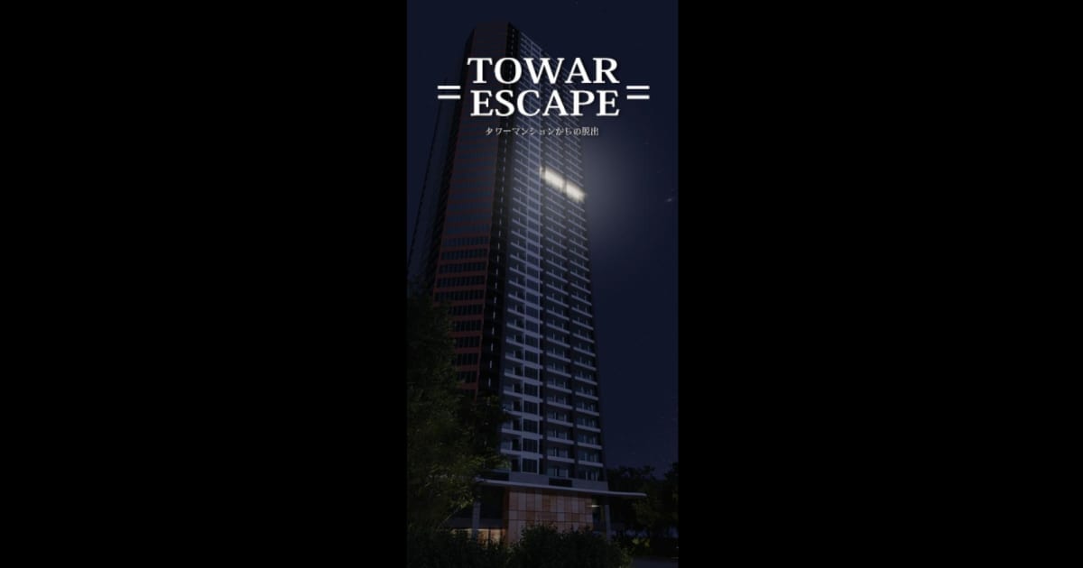 Download & Play Escape game Tower Mansion on PC & Mac (Emulator)