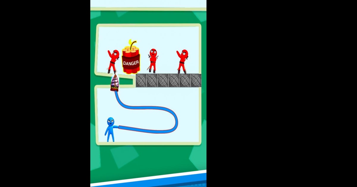Download & Play Rocket Punch! on PC & Mac (Emulator)