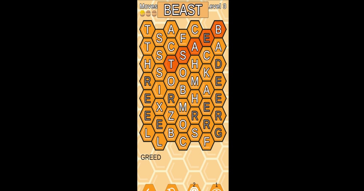 Bumbuzzle Words - 下載遊玩 PC 或 Mac 版本 (模擬器)