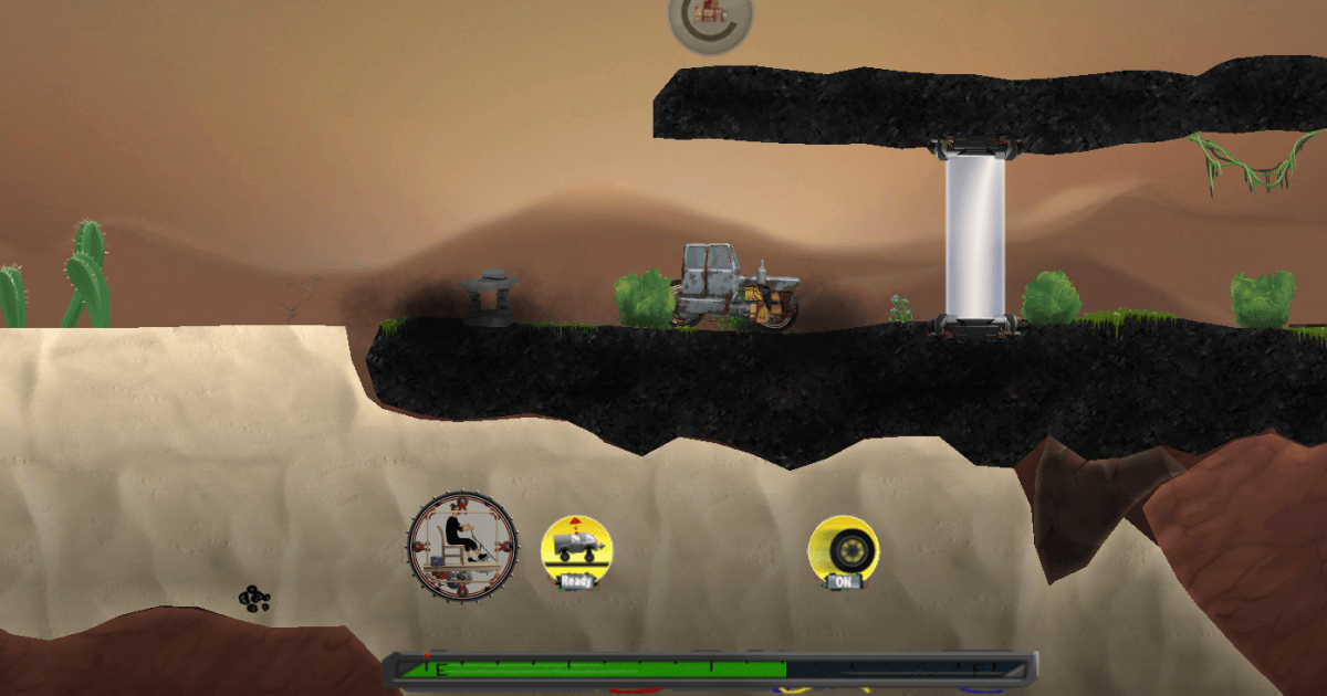 Download & Play Hill Dig on PC & Mac (Emulator)