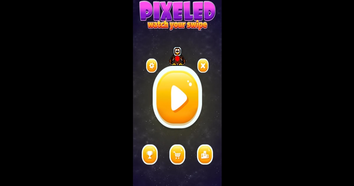 Download & Play Pixeled on PC & Mac (Emulator)