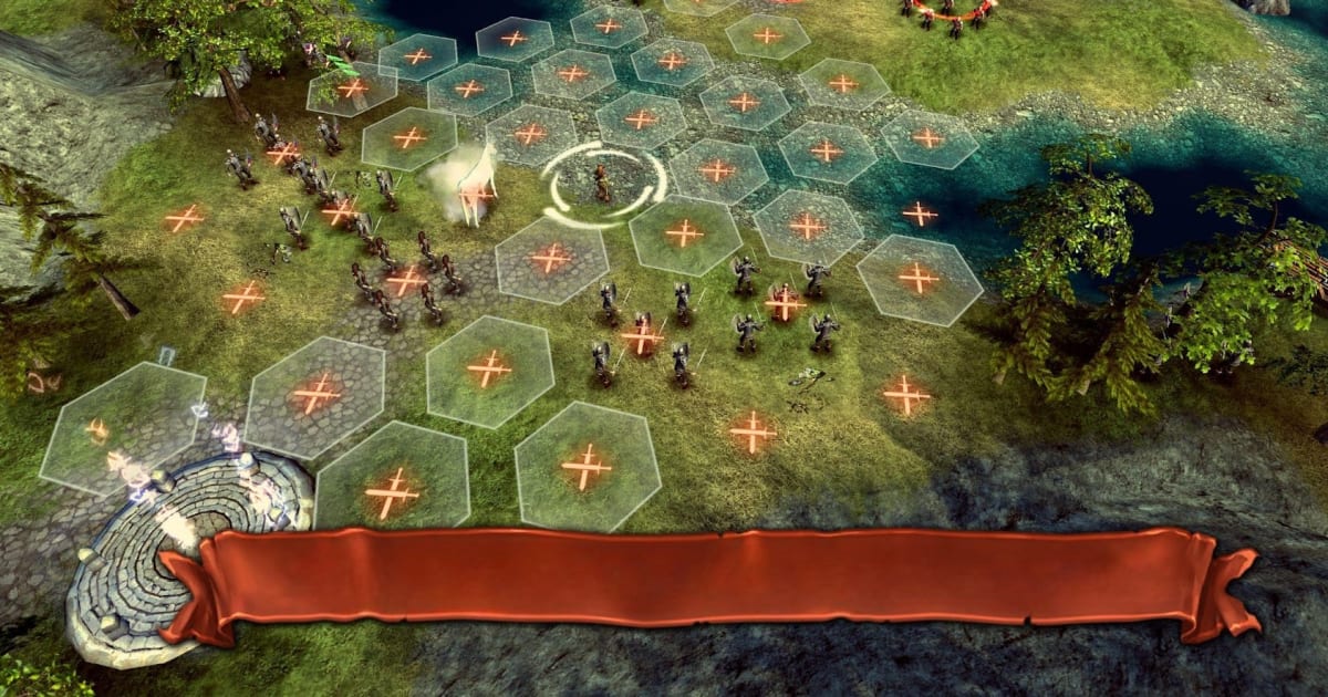 Download & Play Hex Commander: Fantasy Heroes on PC & Mac (Emulator)