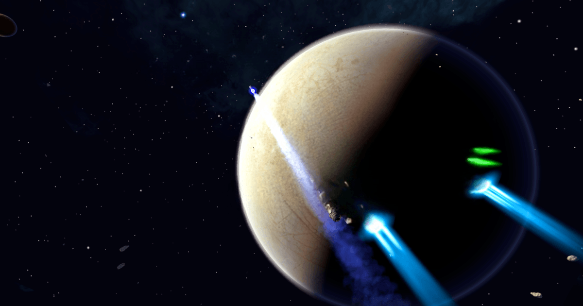 Download & Play Space Commander: War and Trade on PC & Mac (Emulator)