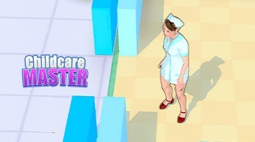 Скачать и играть в Childcare Master на ПК или Mac (Эмулятор)