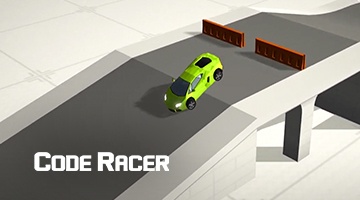 Download & Play Code Racer on PC & Mac (Emulator)