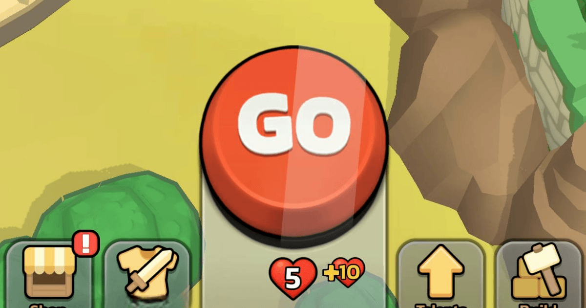 Download & Play Lucky Adventure on PC & Mac (Emulator)