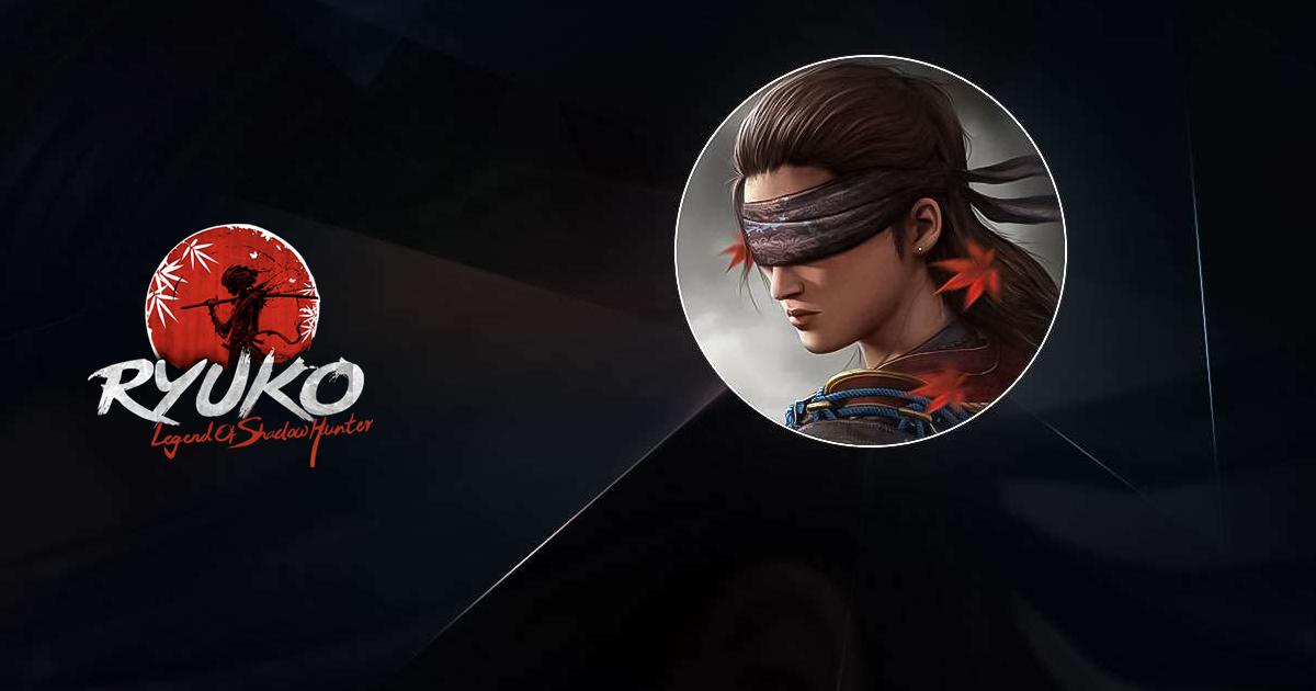 Download & Mainkan Ninja Ryuko: Shadow Ninja Game di PC & Mac (Emulator)