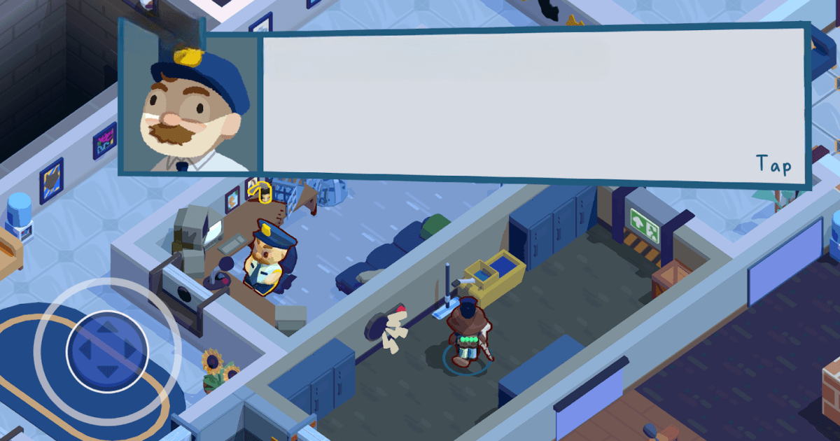 Download & Play The WereCleaner on PC & Mac (Emulator)