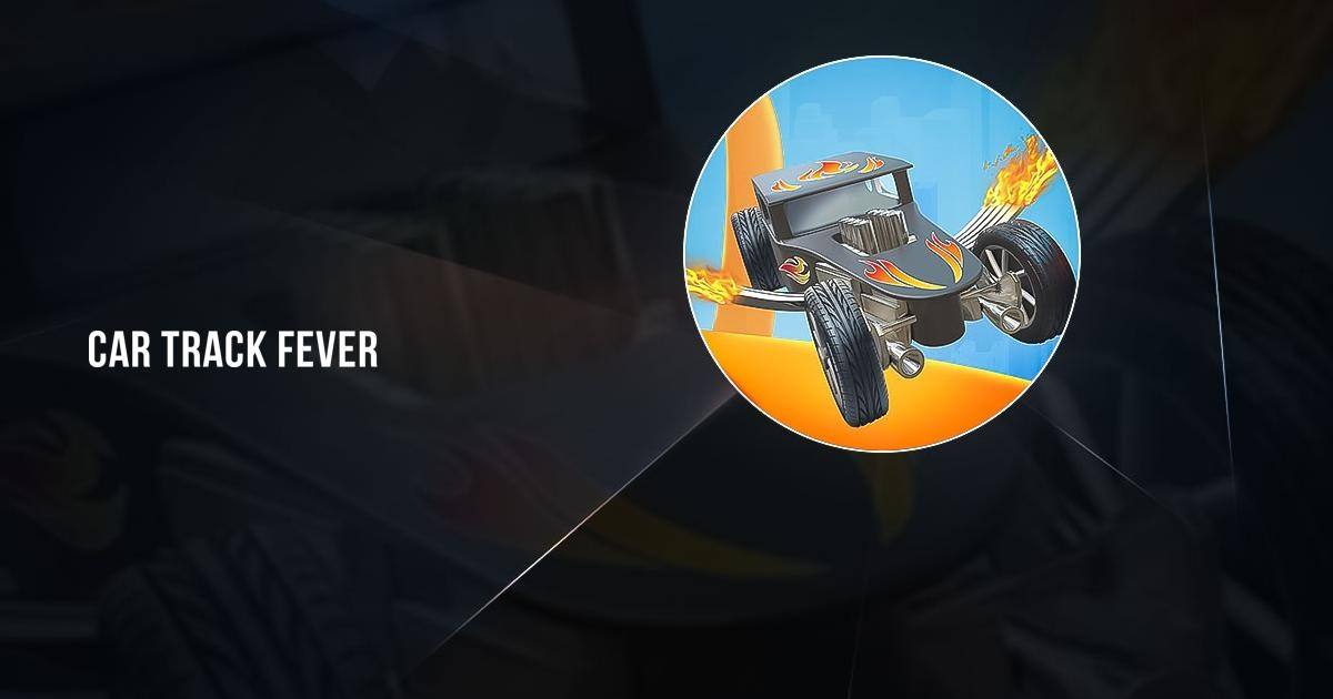 Download & Play Car Track Fever on PC & Mac (Emulator)