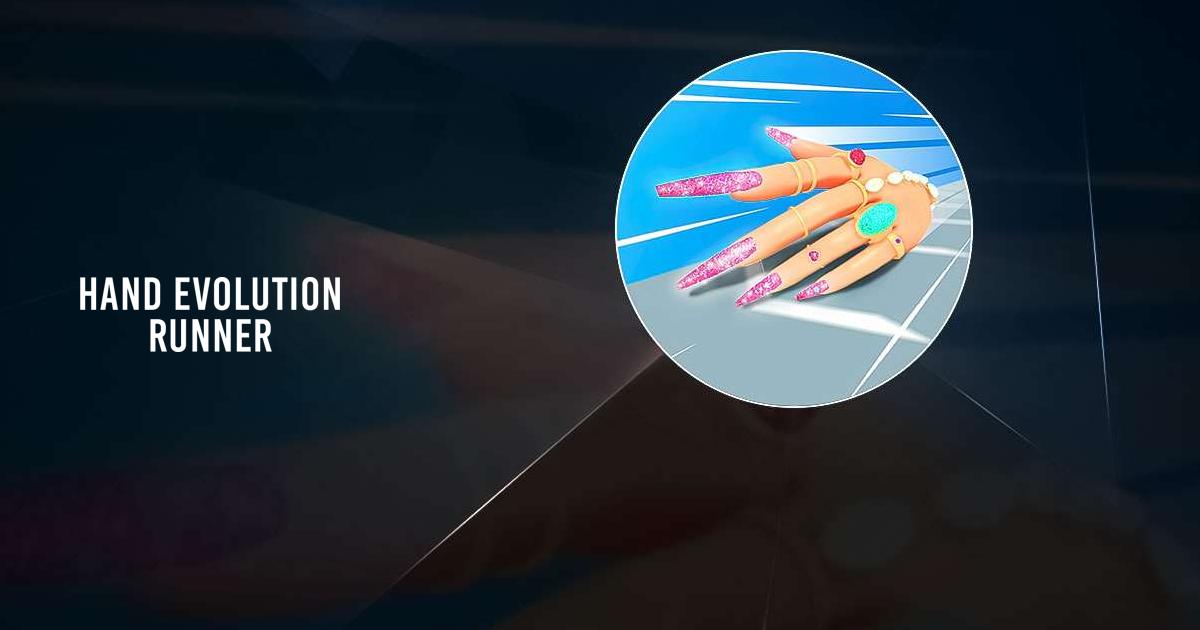 Download & Play Hand Evolution Runner on PC & Mac (Emulator)