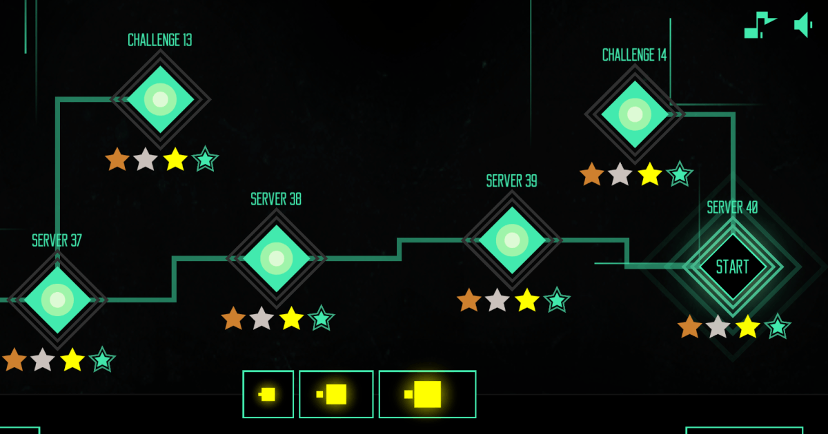 Download & Play Data Defense on PC & Mac (Emulator)