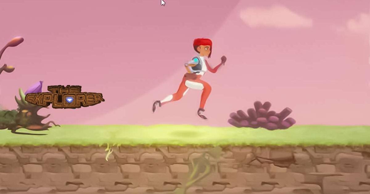 Download & Play Explorer Ellen on PC & Mac (Emulator)