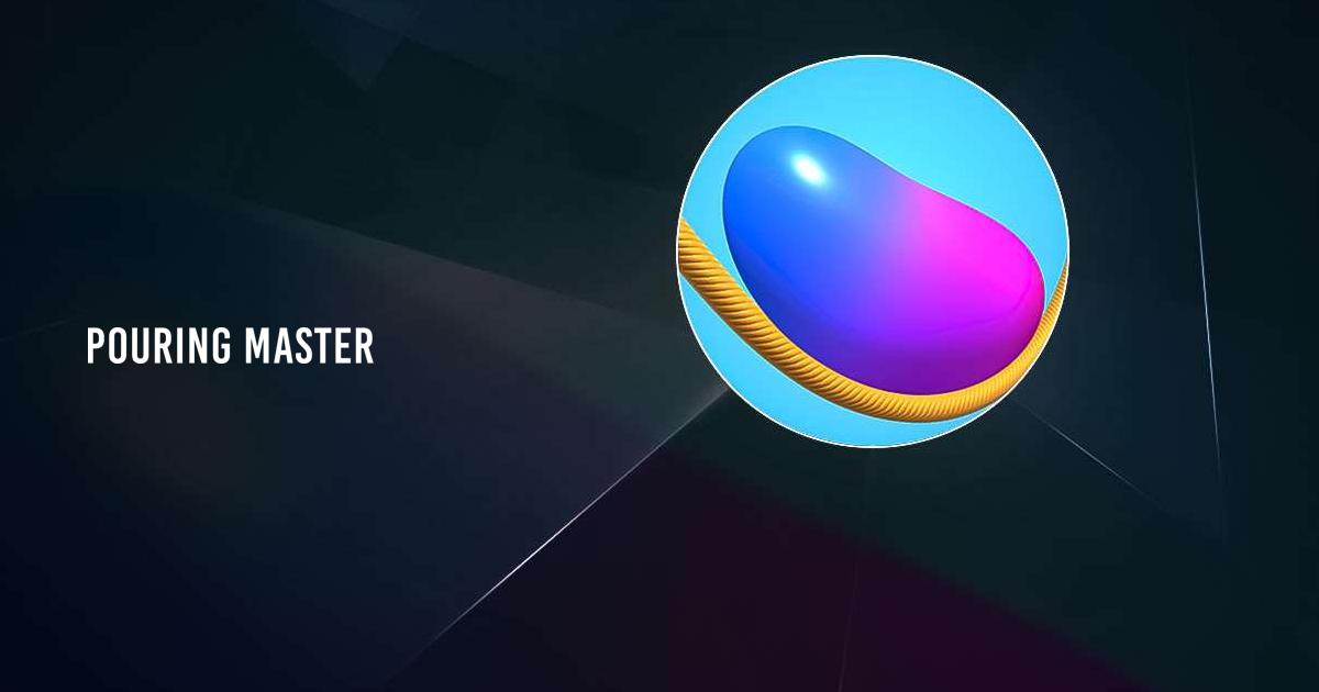 Download & Play Pouring Master on PC & Mac (Emulator)