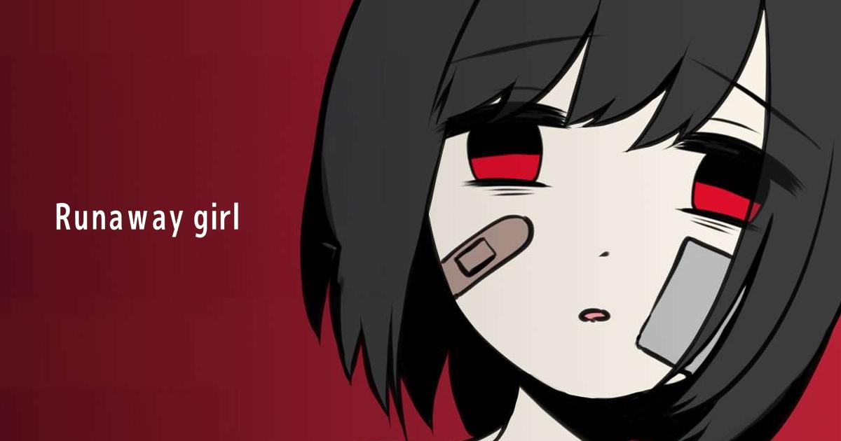 Download & Play Runaway girl on PC & Mac (Emulator)