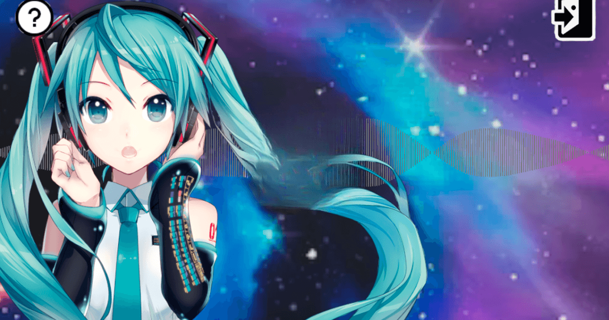 Descarga y juega a MMD Proyecto Diva en PC y Mac (Emulador)