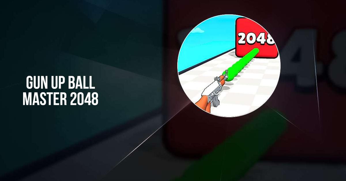 Download & Play Gun up Weapon Ball Shooter on PC & Mac (Emulator)