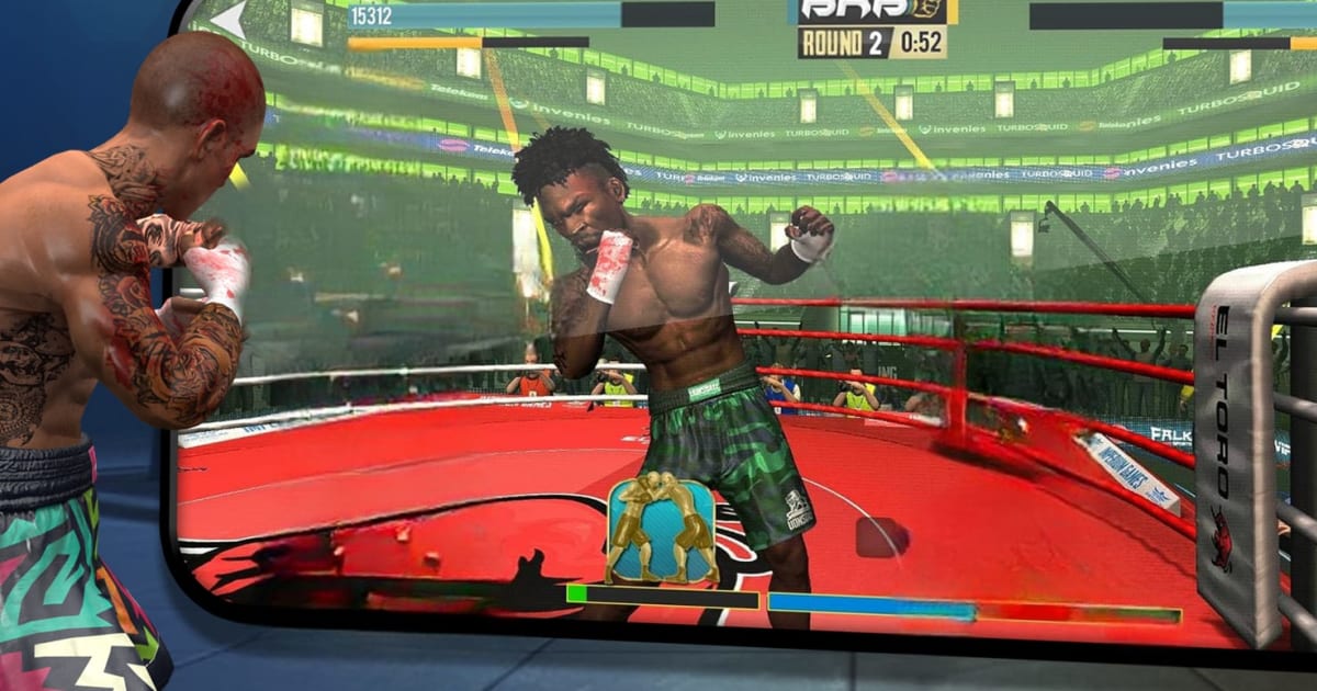 Download & Play Brutal Knuckle Boxing on PC & Mac (Emulator)