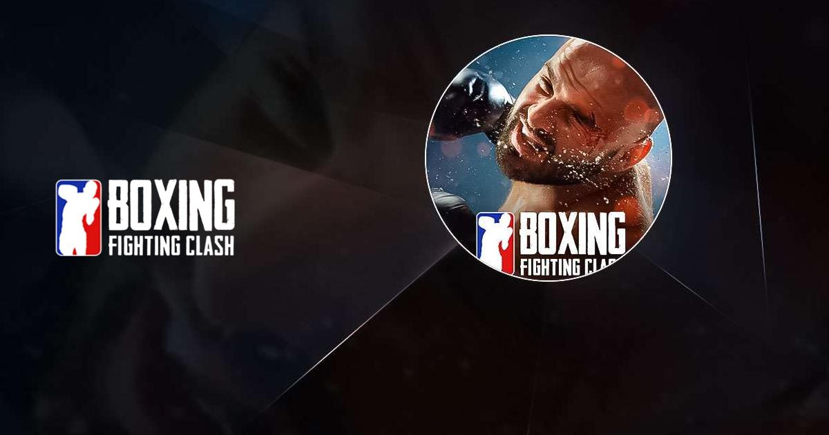 Download & Play Boxing - Fighting Clash on PC & Mac (Emulator)
