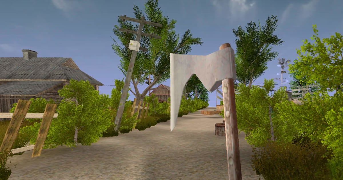 Download & Play Nuclear Sunset: Survival in po on PC & Mac (Emulator)