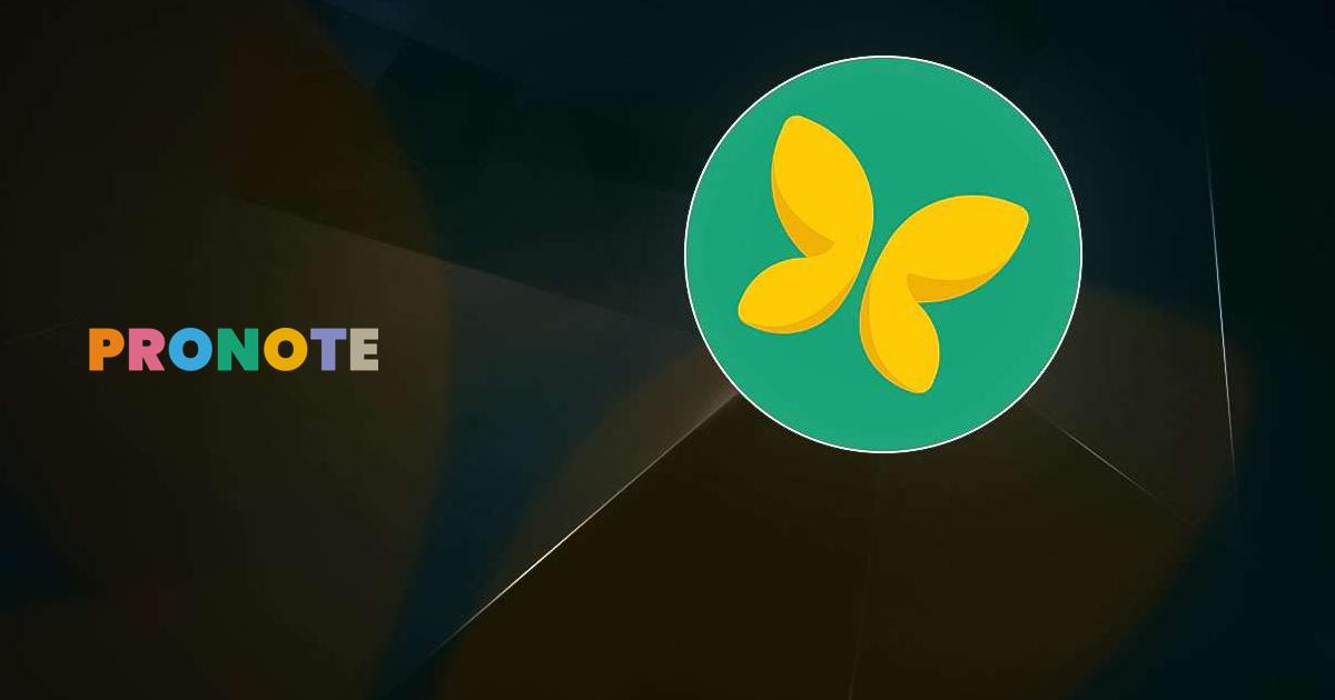 Télécharger et Jouer à PRONOTE sur PC & Mac (Émulateur)