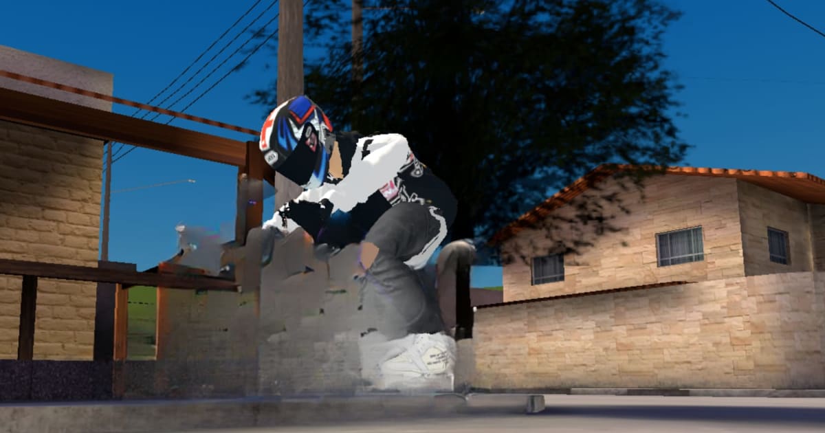 Download & Mainkan MOTOR SIMULATOR INDONESIA di PC & Mac (Emulator)