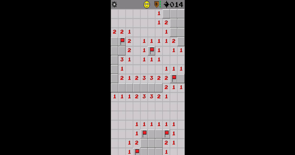 Download & Play MineField on PC & Mac (Emulator)