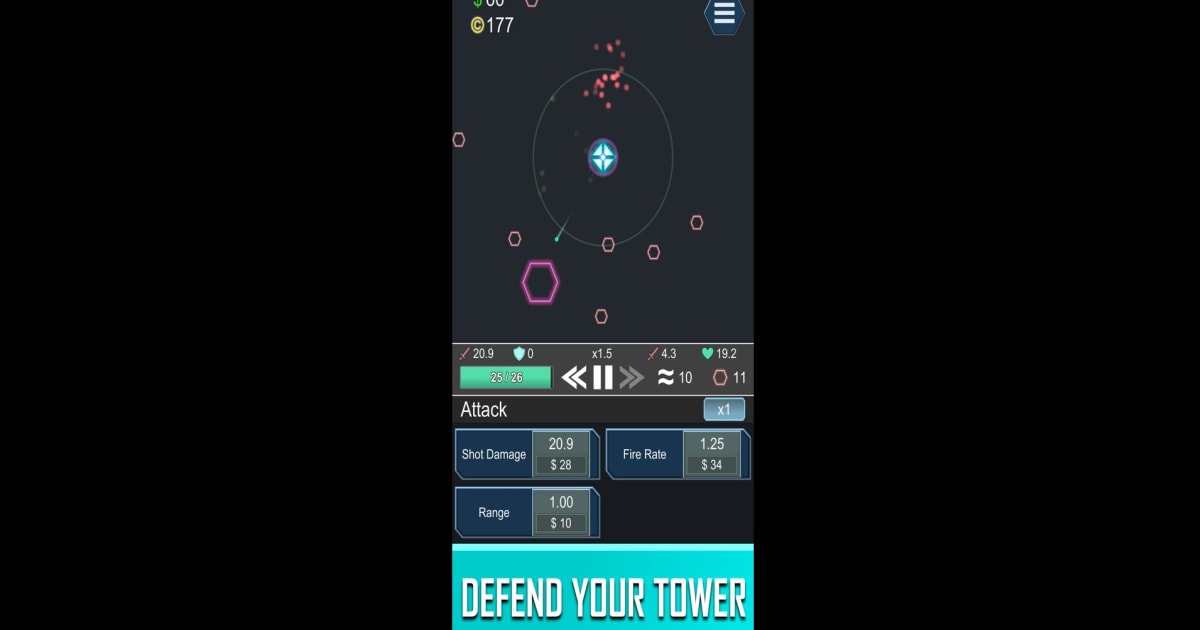 Download & Play Idle Tower Defense on PC & Mac (Emulator)