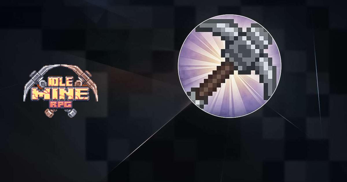 Download & Play Idle Mine RPG on PC & Mac (Emulator)