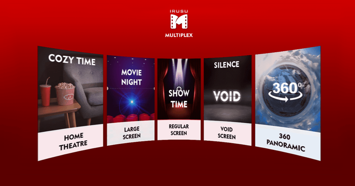 Download and run VR Player Pro - Video Player on PC & Mac (Emulator)